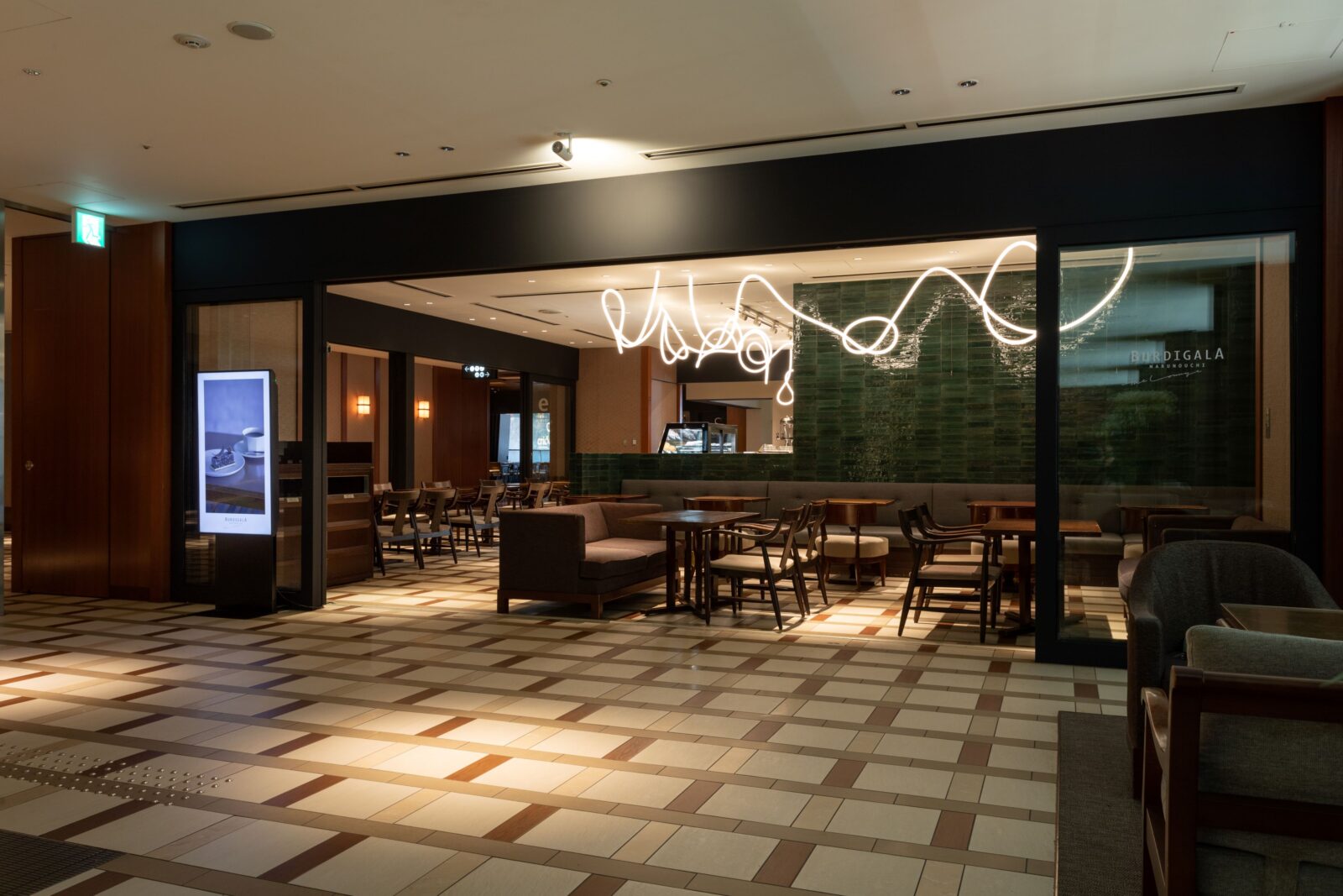 【リリース発表】 – BURDIGALA